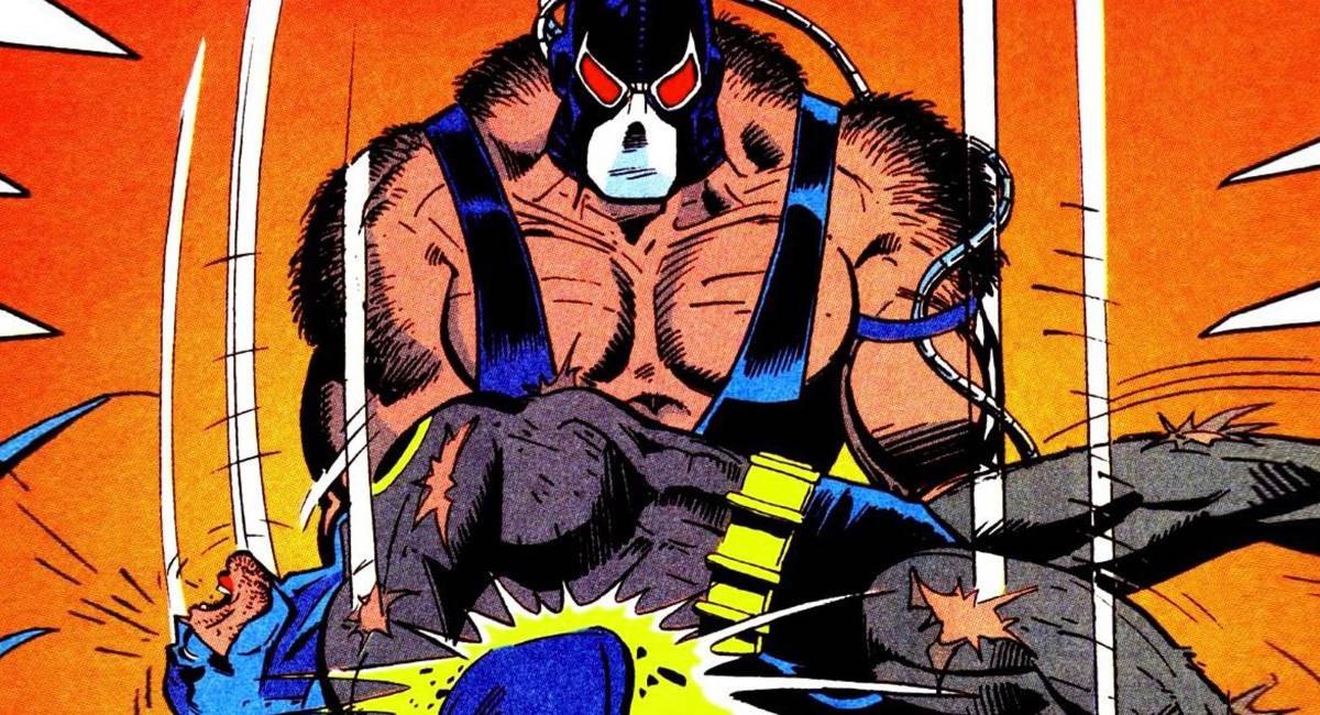 What Happened AFTER Bane Broke Batman’s Back in DC Comics?