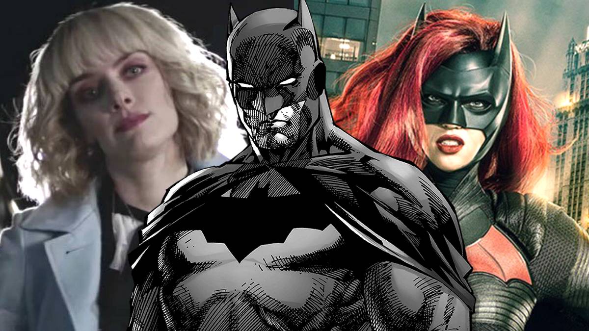 Arrowverse Theory: Why Batman Disappeared