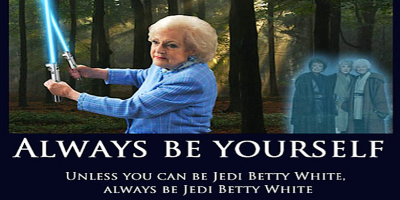 Golden Girls: 10 Hilarious Betty White Memes That Are Too Funny