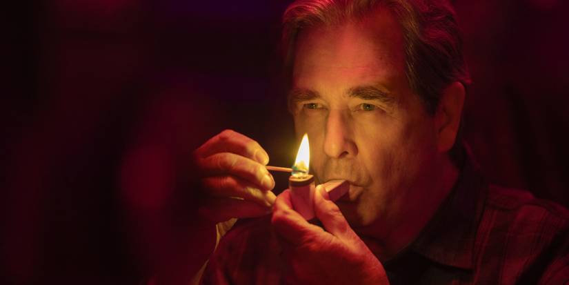Goliath Season 3 Review