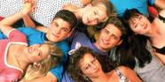 Beverly Hills 90210 Ages Of The Main Cast In Season 1 Vs Now