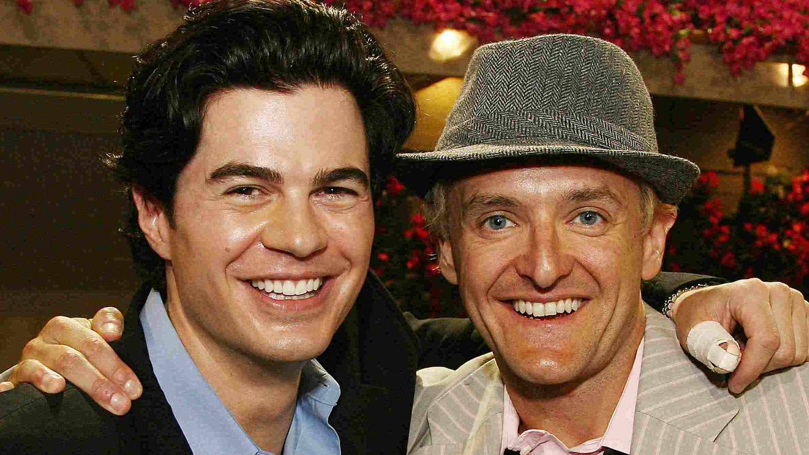 Big Brother: Mike 'Boogie' Malin Arrested After Threatening Will Kirby