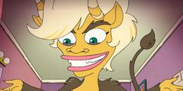 Big Mouth All The Hormone Monsters Ranked ScreenRant