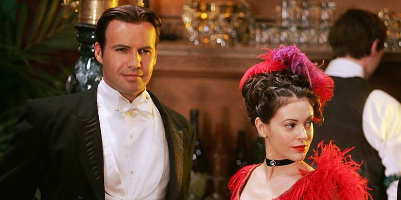 Charmed: Phoebe's Relationships, Ranked