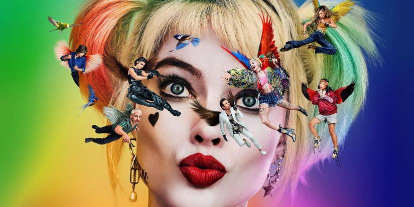 Birds Of Prey 2: Release Date & Story Details