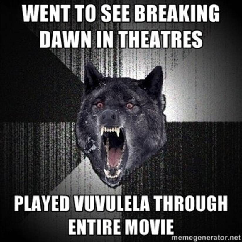 Twilight: 10 Hilarious Breaking Dawn Memes Only True Fans Will Understand