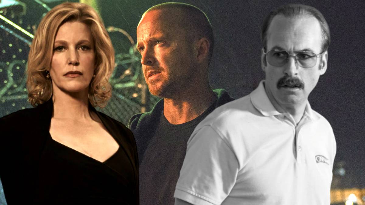 What Happened To Every Character After Breaking Bad: All Confirmed Details