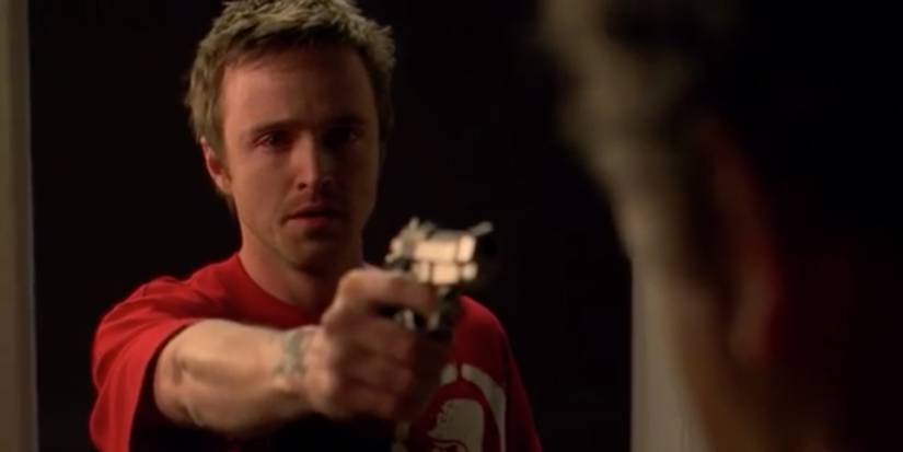 10 Best Breaking Bad Episodes, Ranked