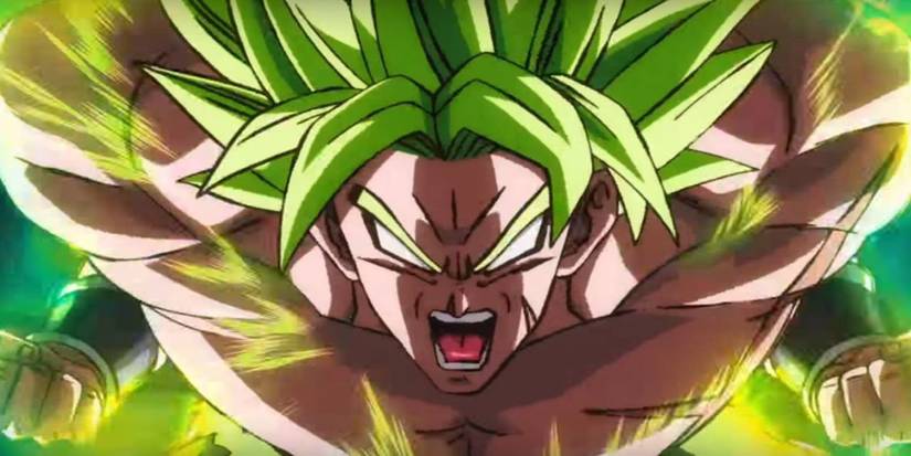 Dragon Ball: The First Time Every Saiyan Turned Super Saiyan (And Why/How)