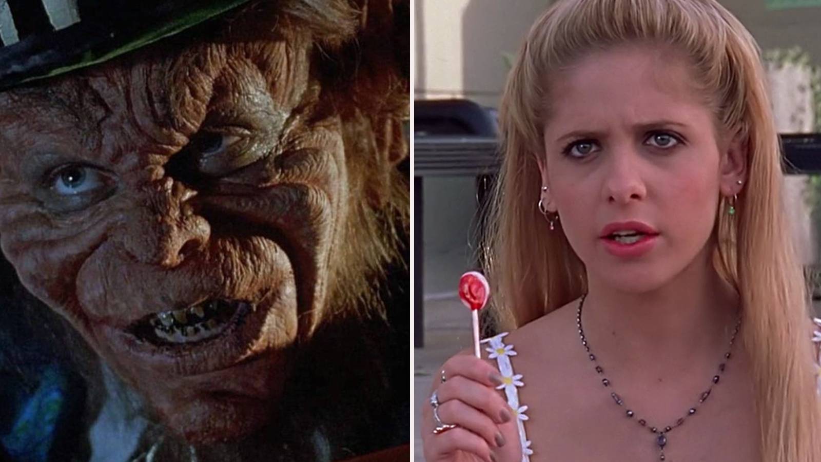 Every Single Inside Joke On Buffy The Vampire Slayer Explained