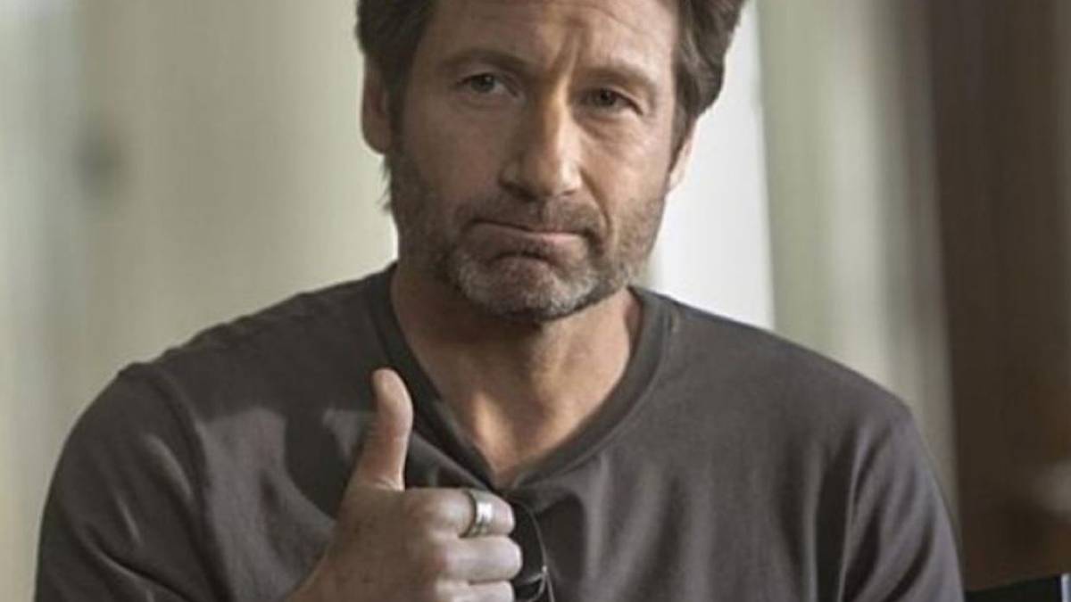 10 Worst Things Hank Moody Did On Californication