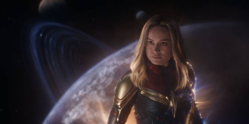 10 Things In MCU Movies You Didn't Know Were CGI