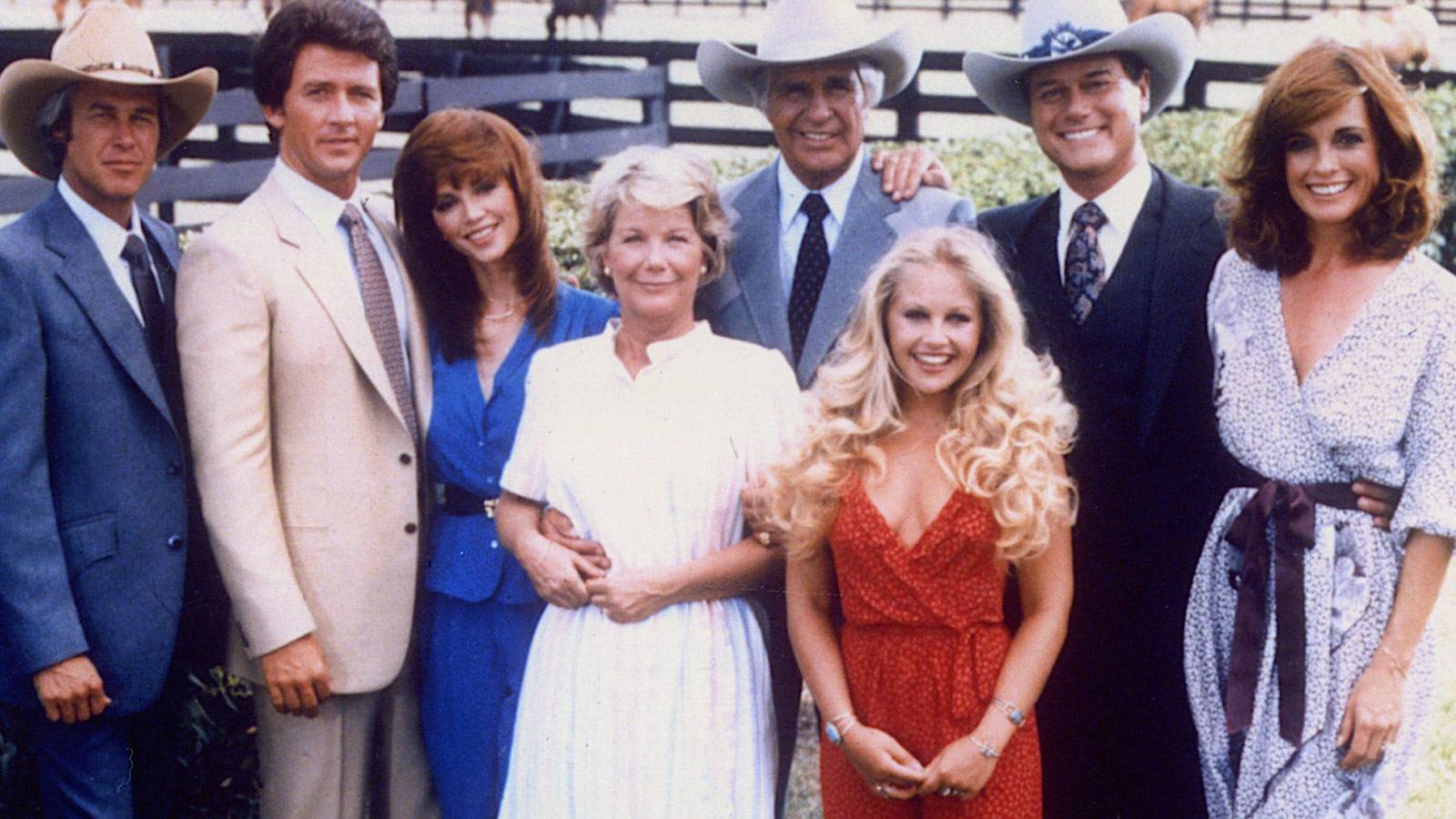The 10 Best Episodes Of Dallas, According To IMDb