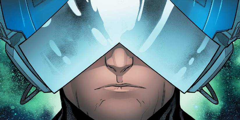 X-Men: Professor X Broke His Biggest Rule Before He Was Even Born