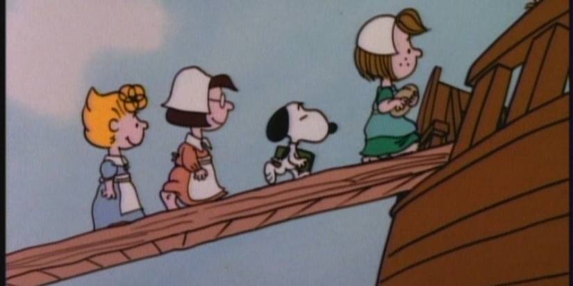 6 Best Charlie Brown TV Specials (& 4 Worst)