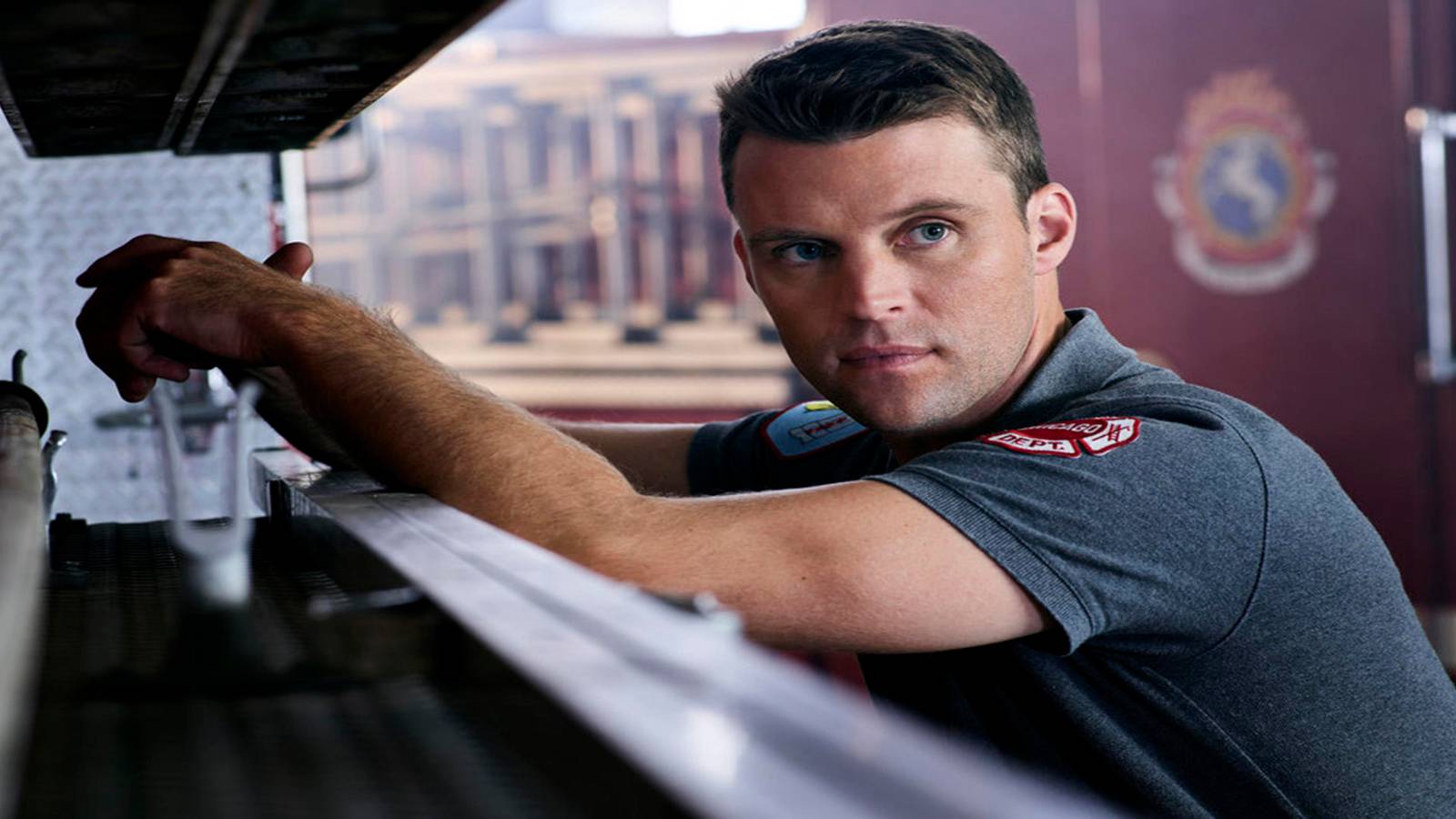 Chicago Fire: 10 Facts You Didn't Know About Matthew Casey