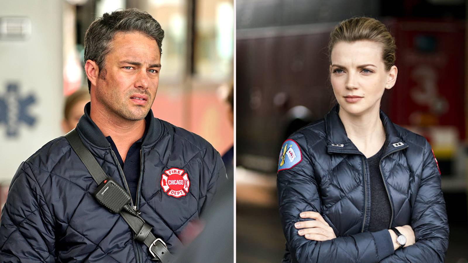 Chicago Fire: 10 Of The Most Heartbreaking Scenes, Ranked