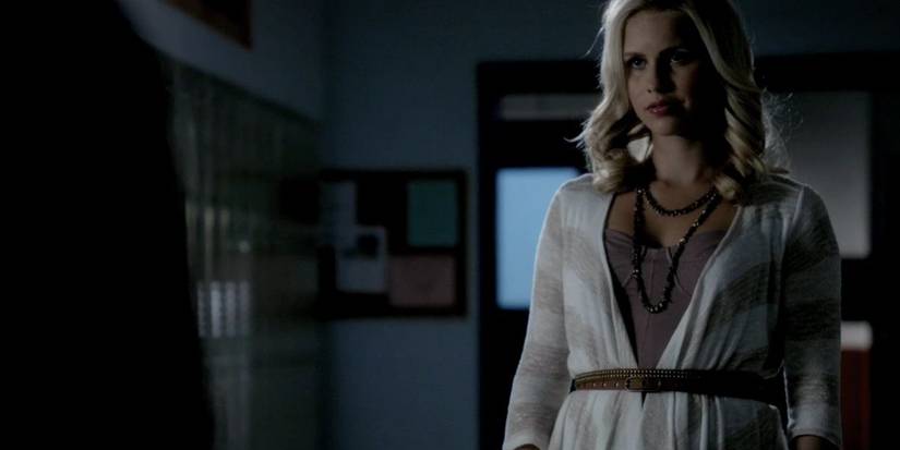 The 10 Best Rebekah Mikaelson Quotes In The Vampire Diaries & The Originals
