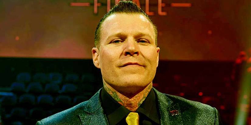 Ink Master: Grudge Match Cleen Rock One Interview