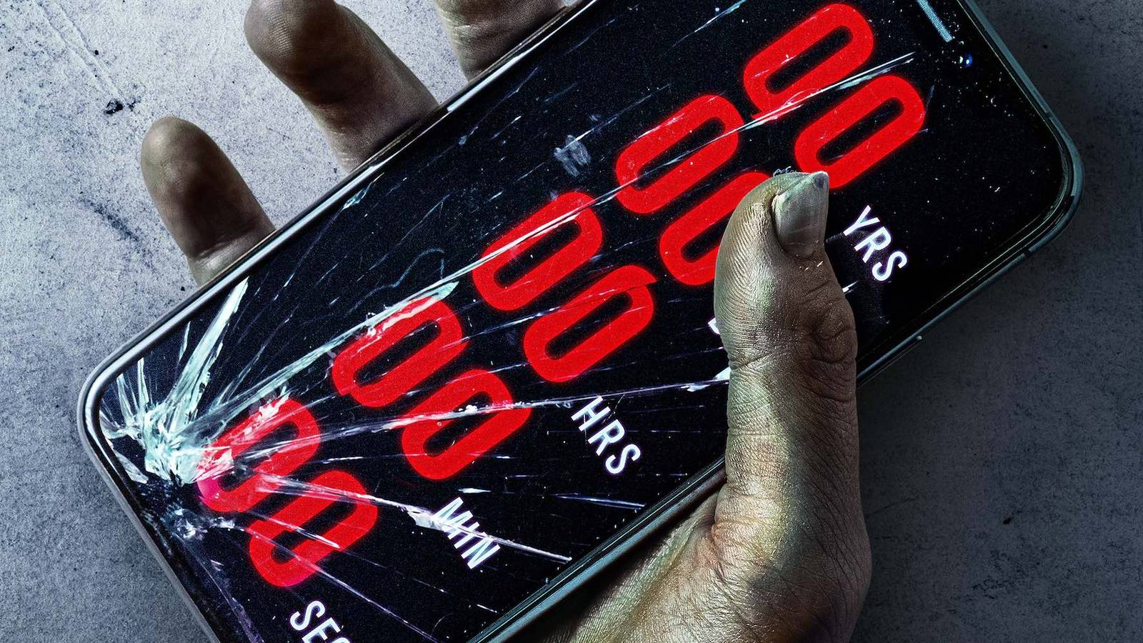 Countdown (2019) Movie Review