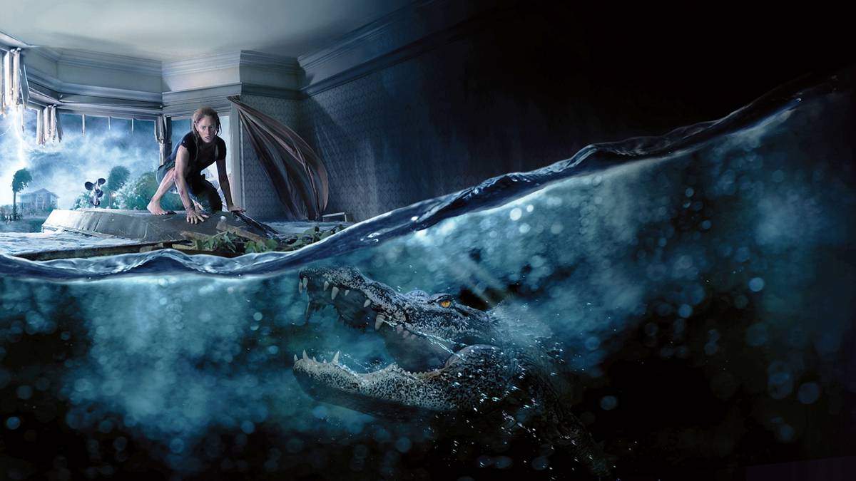 New $91 Million Alligator Movie Sequel Can Bring A Great Urban Legend ...