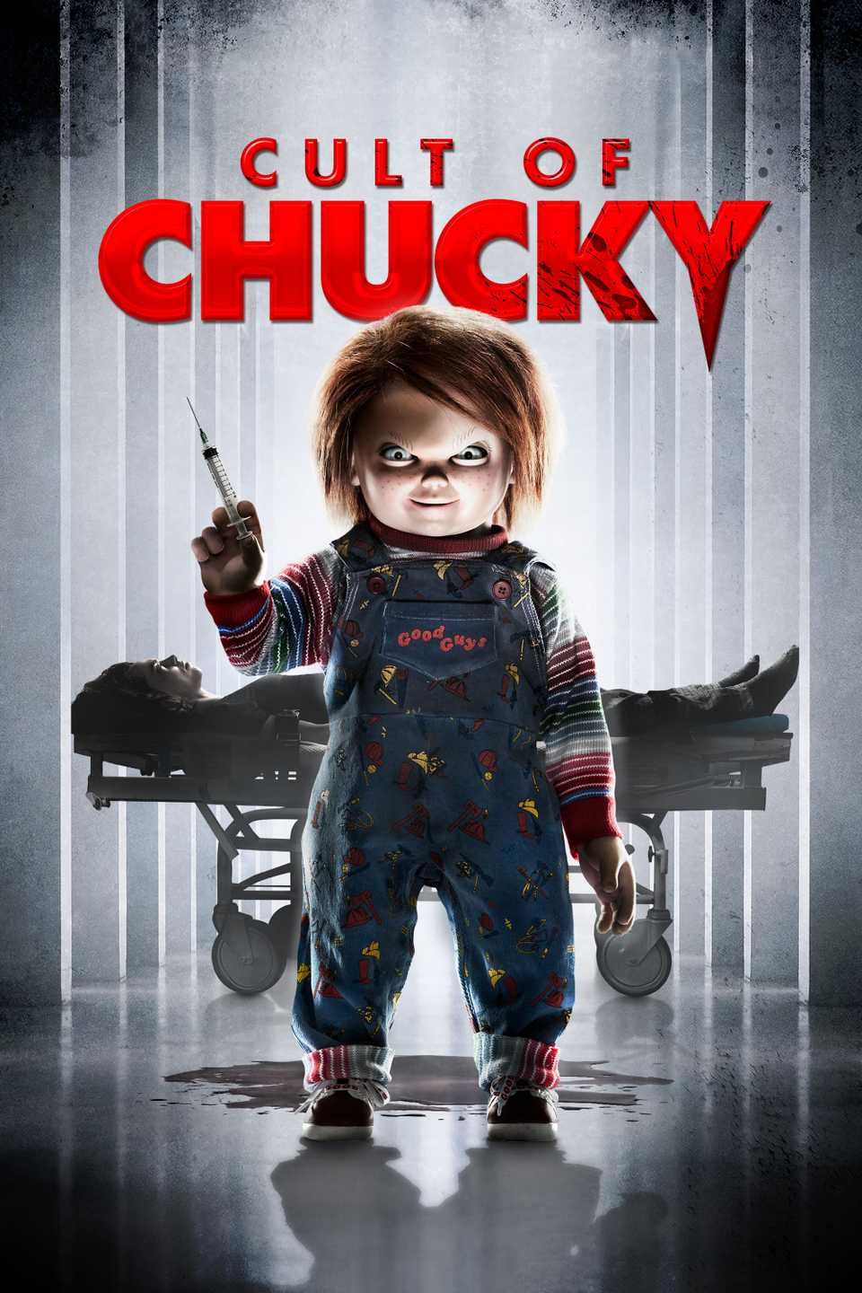 Cult of Chucky Ending & Multiple Dolls Explained