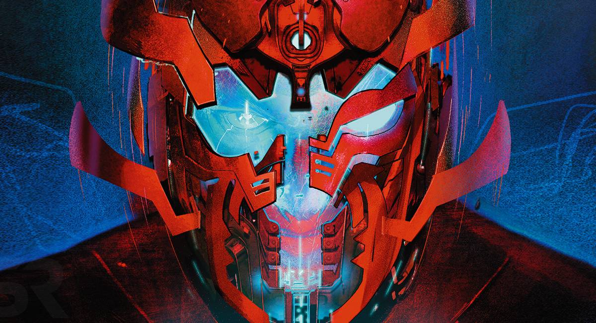 Leviathan's TRUE Identity Finally Confirmed [SPOILERS]