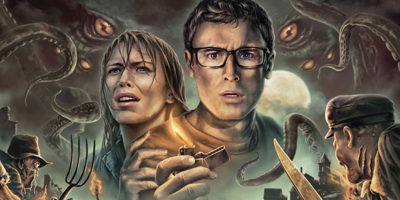 The 10 Best Lionsgate Horror Films Ever, According To IMDb