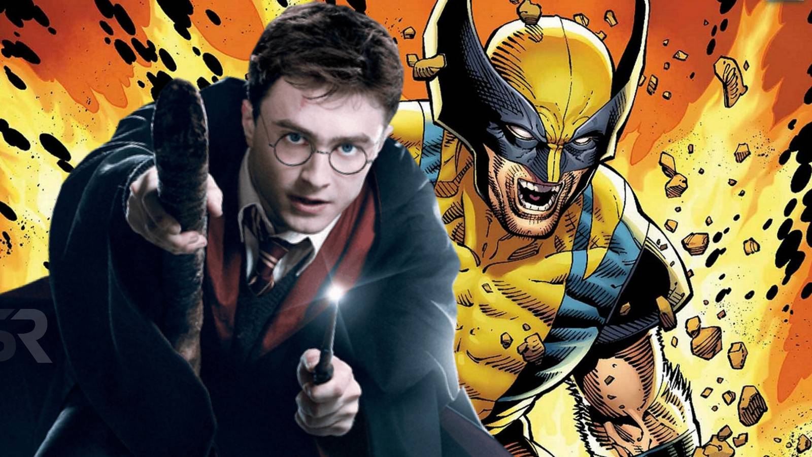 Wolverine: What Daniel Radcliffe Could Look Like as the Marvel Hero