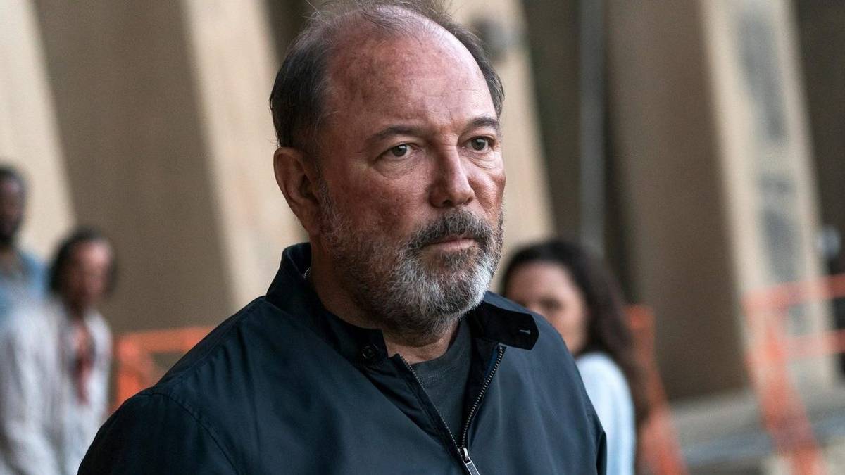 Fear TWD: Why Daniel Lied To Alicia, Strand & Charlie About His Memory