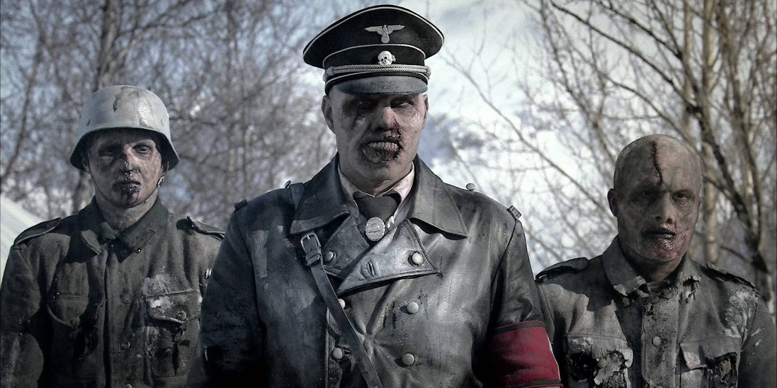 10 Zombie Movies That Are Just As Unique As They Are Scary