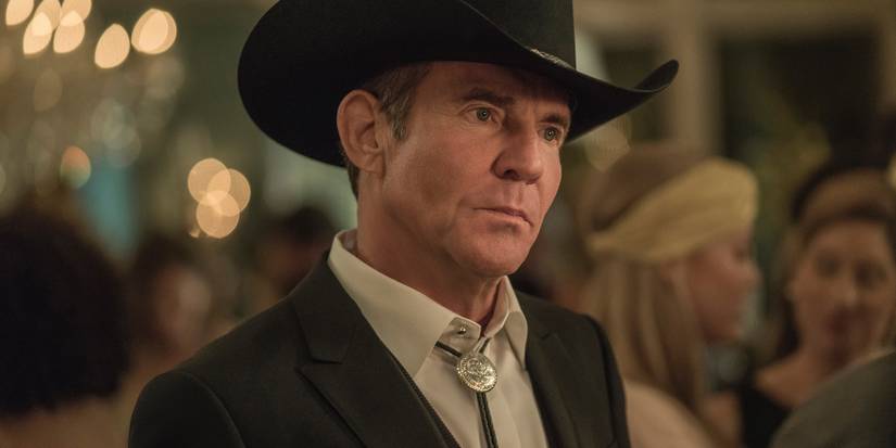 Goliath Season 3 Review