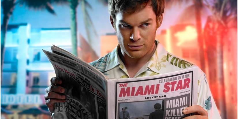 Dexter: 5 Times Dexter Morgan Was A Genius (& 5 When He Wasn't)