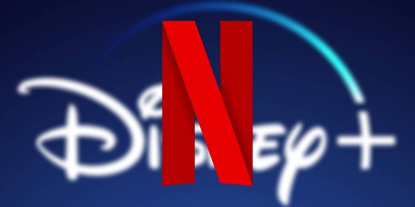 Disney+ Will Lose Some Movies To Netflix In The 2020s