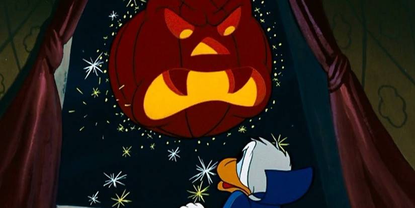10 Worst Things Donald Duck Has Done In Disney History