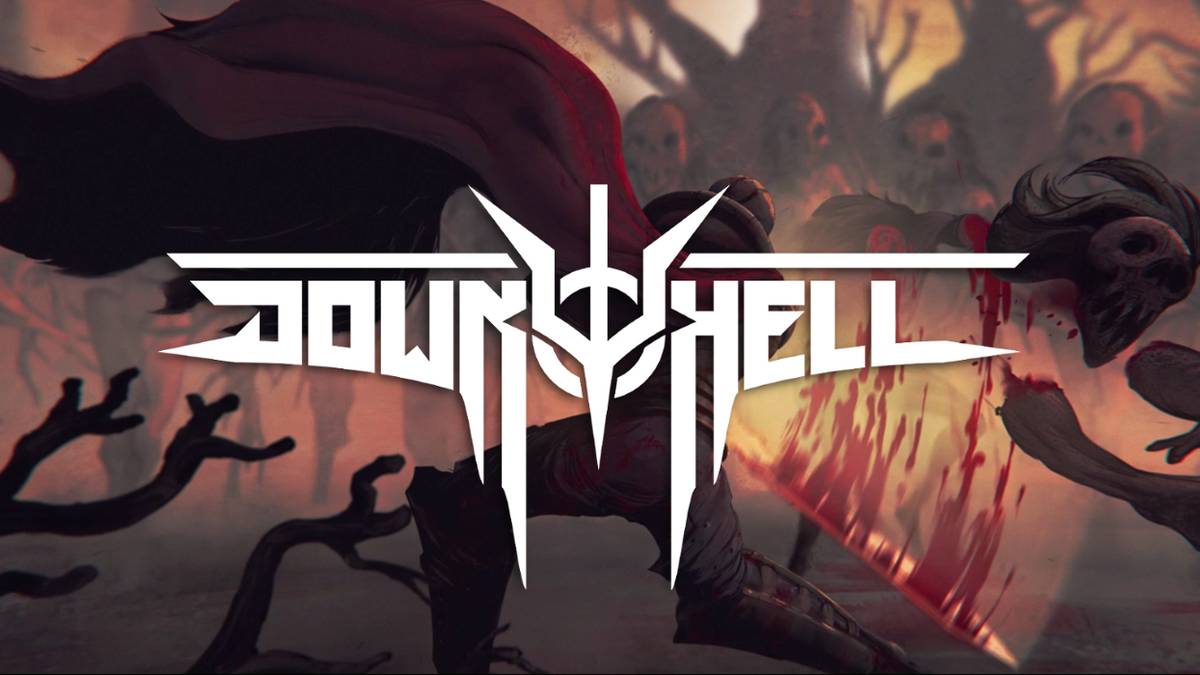 Down to Hell Review: This Game is Hellishly Bad