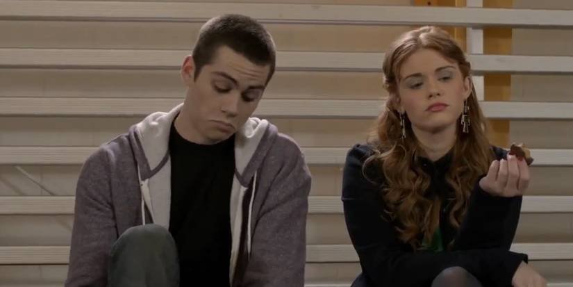 Teen Wolf: Stiles & Lydia's Relationship, Season By Season