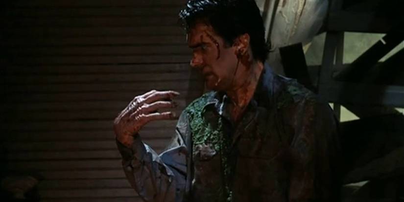 Evil Dead Rise Breaks 8 Traditions From The Original Movies & Remake