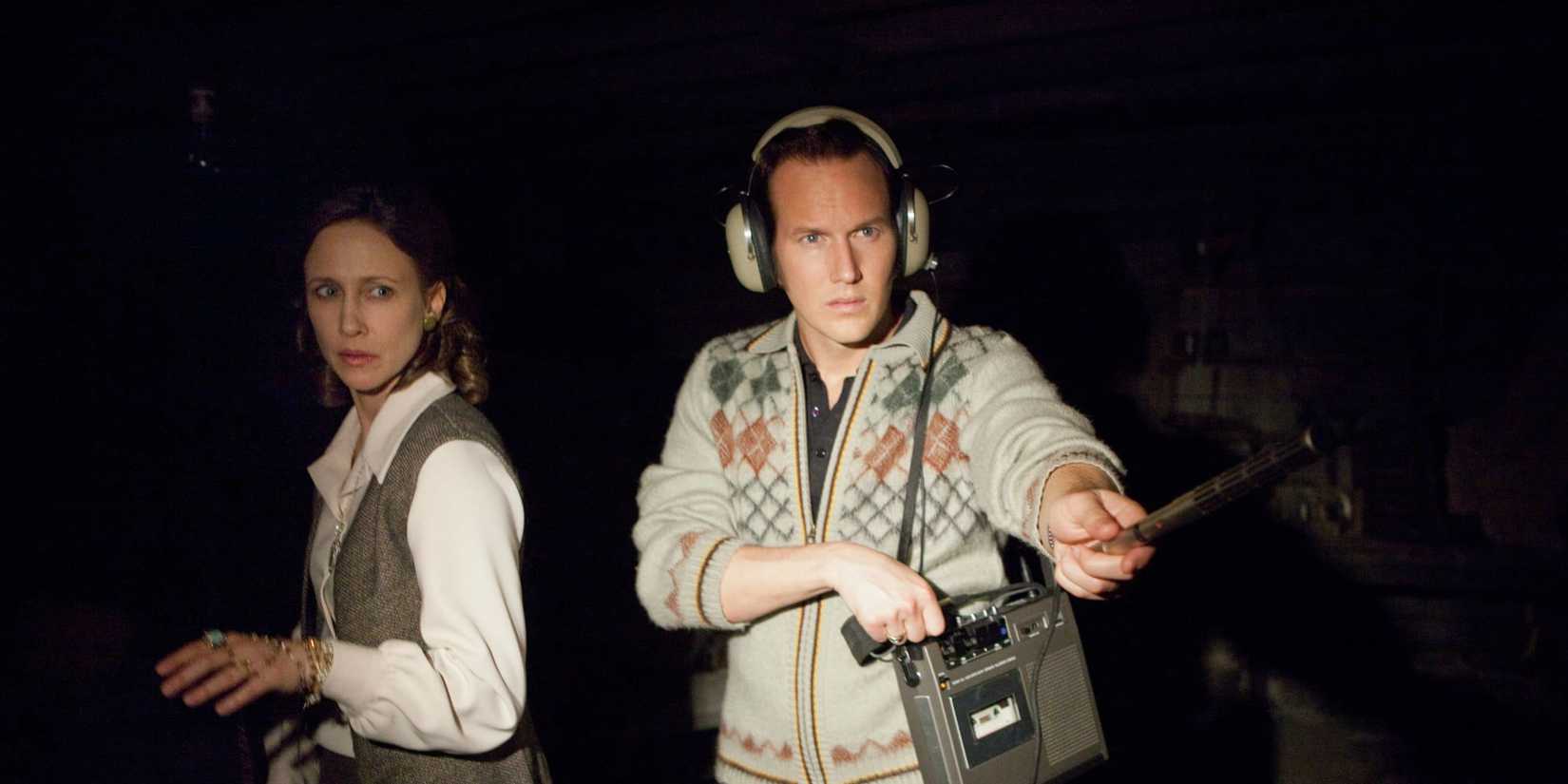 The Conjuring House & Annabelle Doll Have A New Owner