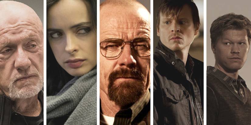El Camino: A Breaking Bad Movie Cast & Character Guide