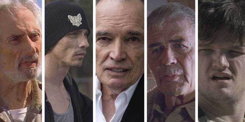 El Camino: A Breaking Bad Movie Cast & Character Guide