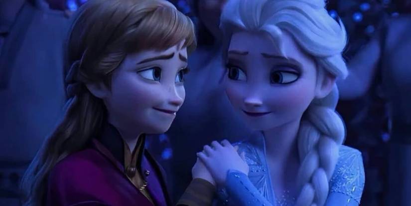 Frozen 3's New Anna Role Sets Up An Obvious Conflict For Disney's New ...