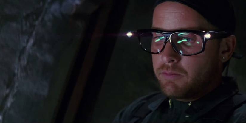 10 Hidden Details In The Original Mission Impossible Everyone Missed