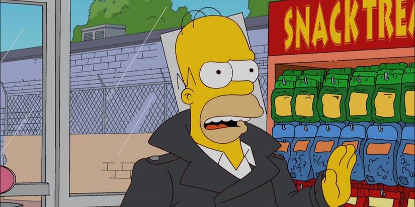The Simpsons: The 10 Funniest Apu Quotes