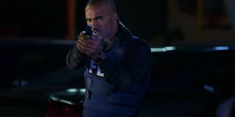 Why Shemar Moore Left Criminal Minds During Season 11