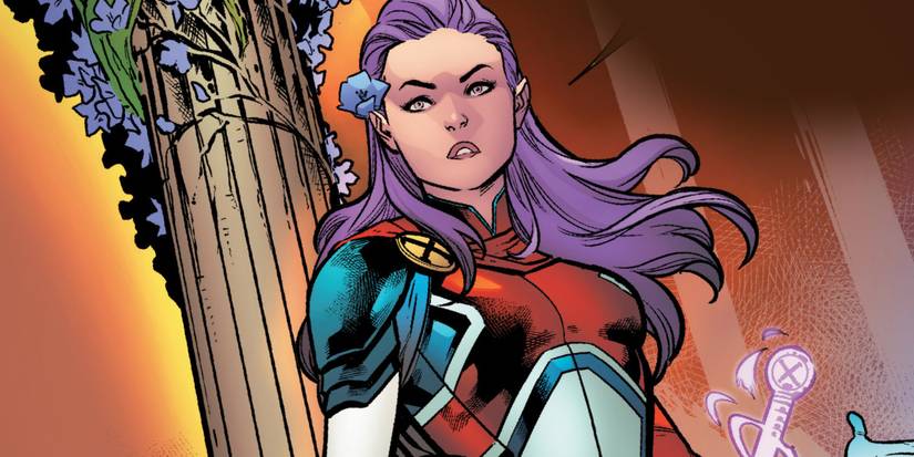 10 Most Loyal Sisters In Marvel Comics