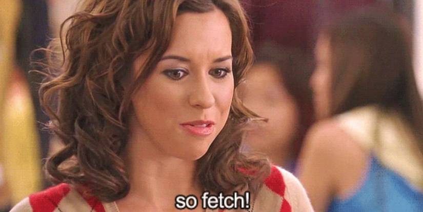 Mean Girls: 10 Iconic Expressions The Movie Invented