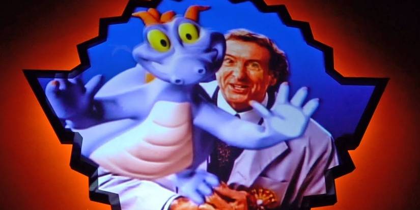 Disney's Dragons Ranked by Power