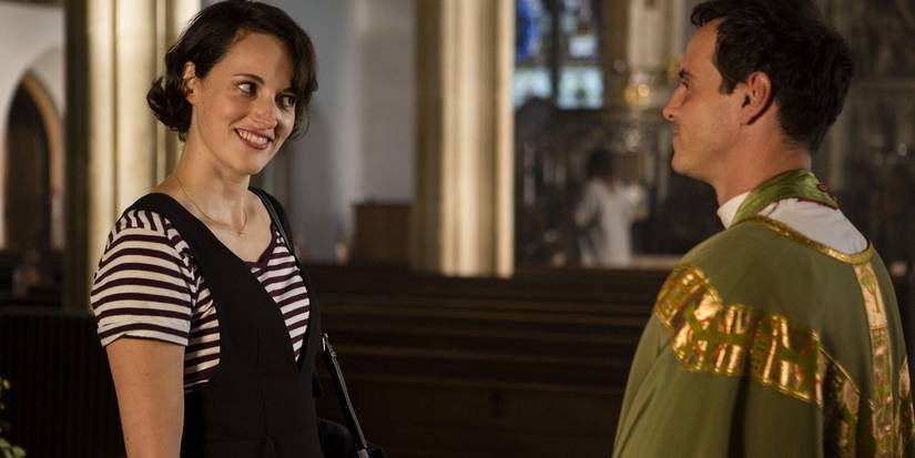 Why Fleabag Ended After Just Two Seasons