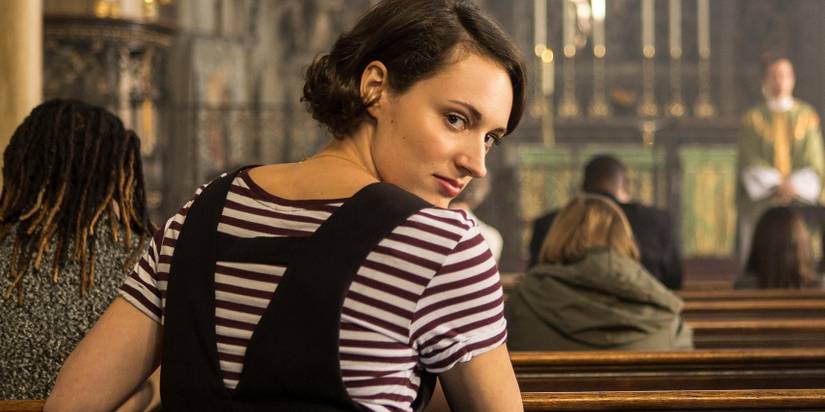 11 Questions Fleabag Left Unanswered After Its Ending